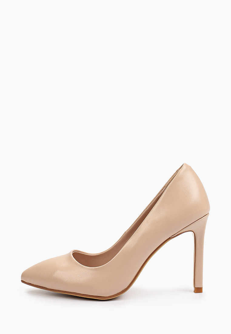 Туфли Diora.rim, цвет: бежевый, RTLAAN406801 — купить в интернет ...