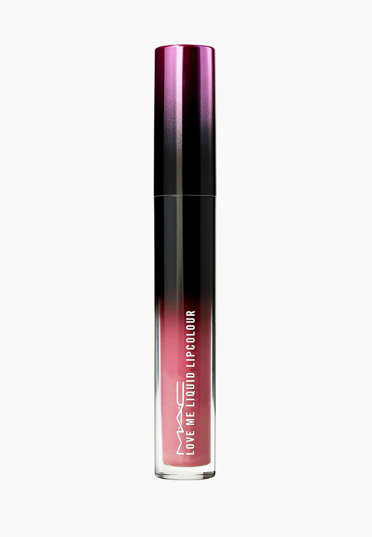 Помада жидкая MAC LOVE ME LIQUID LIPCOLOUR, Hey, Frenchie!, 3.1 мл ...