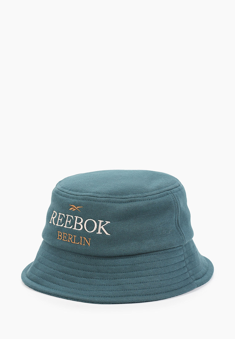 Панама Reebok CL BRUNCH BUCKET HAT, цвет: бирюзовый, RTLAAN785301 ...