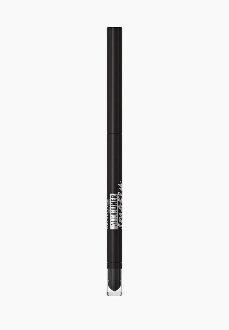 Карандаш для глаз Maybelline New York гелевый Tattoo Liner Smokey ...