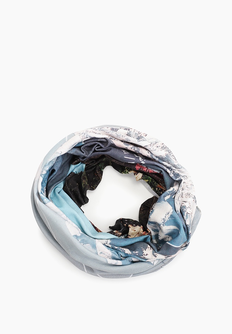 Снуд Buff Mountain Collection Original, цвет: мультиколор, RTLAAQ773502 ...