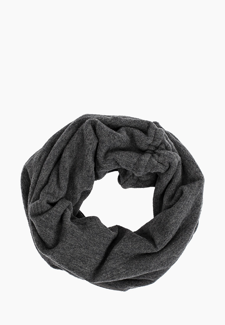 Снуд Buff Merino Fleece Neckwarmer, цвет: серый, RTLAAQ777801 — купить ...