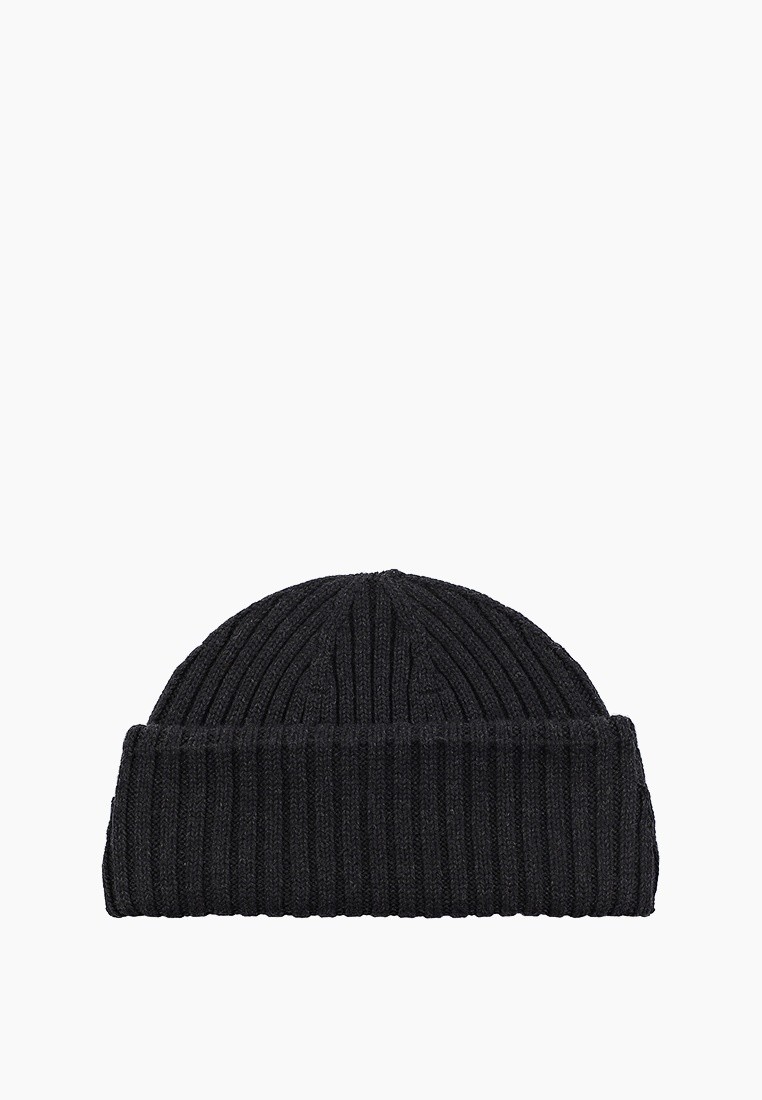 Шапка Buff Knitted Hat Norval, цвет: черный, RTLAAQ778502 — купить в ...