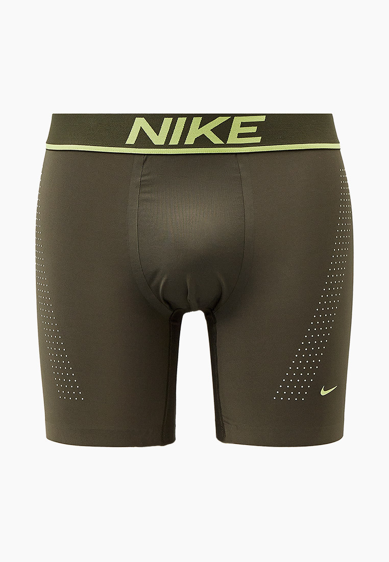 Трусы Nike ELITE MICRO, цвет: хаки, RTLAAS097501 — купить в интернет ...