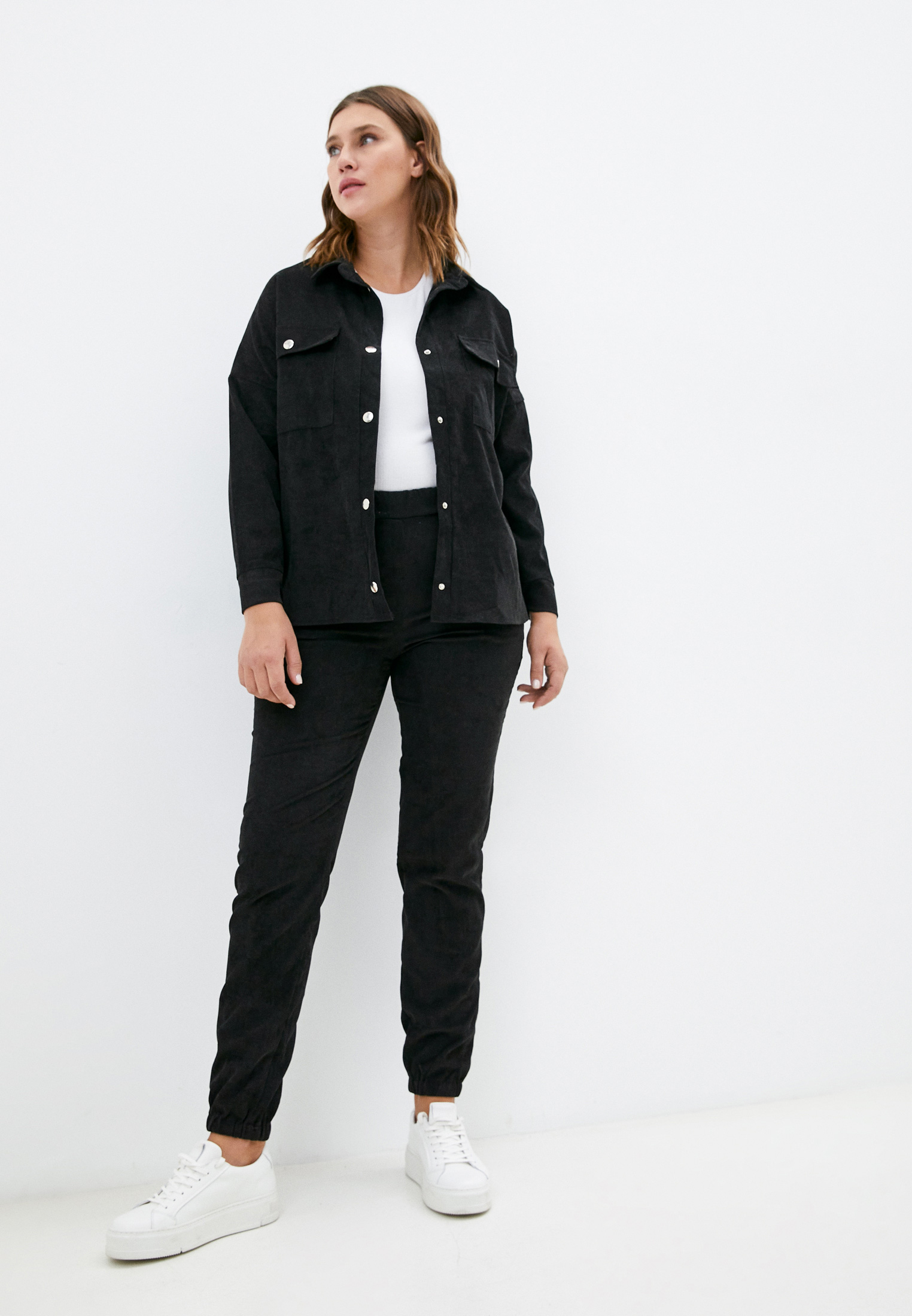 Костюм Rainrain, цвет: черный, RTLAAS547801 — купить в интернет ...