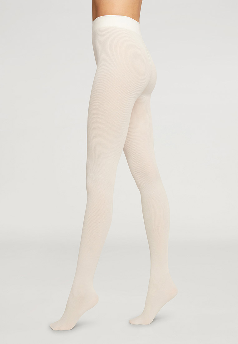 Колготки Wolford 70 DEN, цвет: белый, RTLAAT038301 — купить в интернет ...