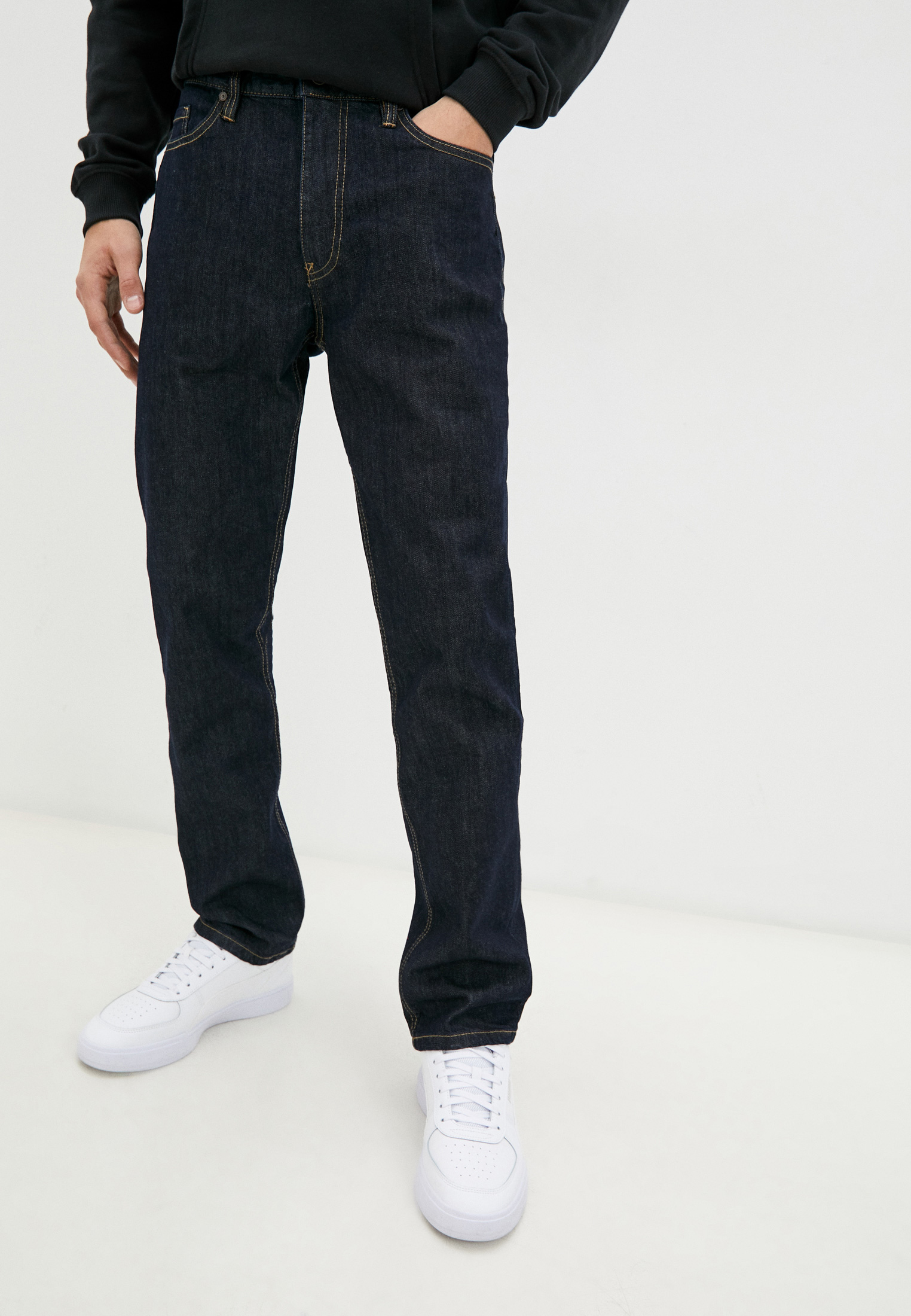 Джинсы DC Shoes WRKRSTRDENIMSIR, цвет: синий, RTLAAT859501 — купить в ...