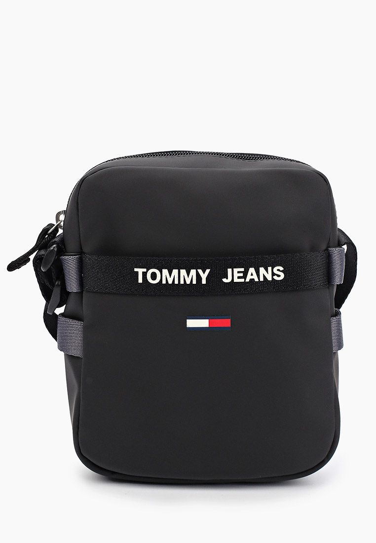 Сумка Tommy Jeans, цвет: черный, RTLAAU554201 — купить в интернет ...