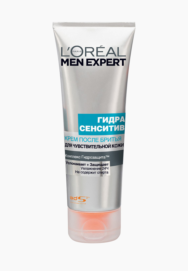 Крем после бритья L'Oreal Paris "Men Expert Гидра Сенситив" для ...