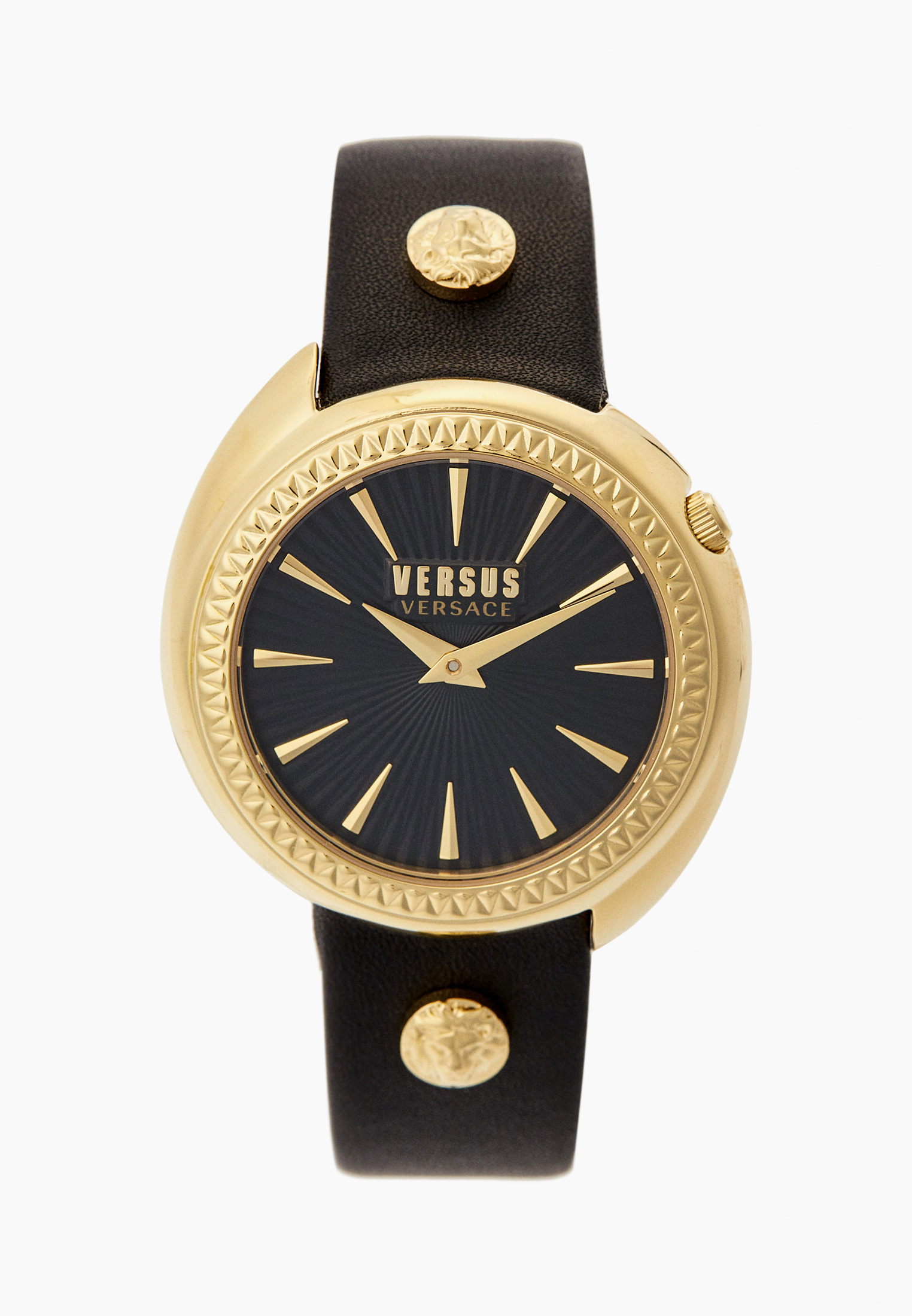Часы Versus Versace VSPHF0320, цвет: черный, RTLAAV100101 — купить в ...