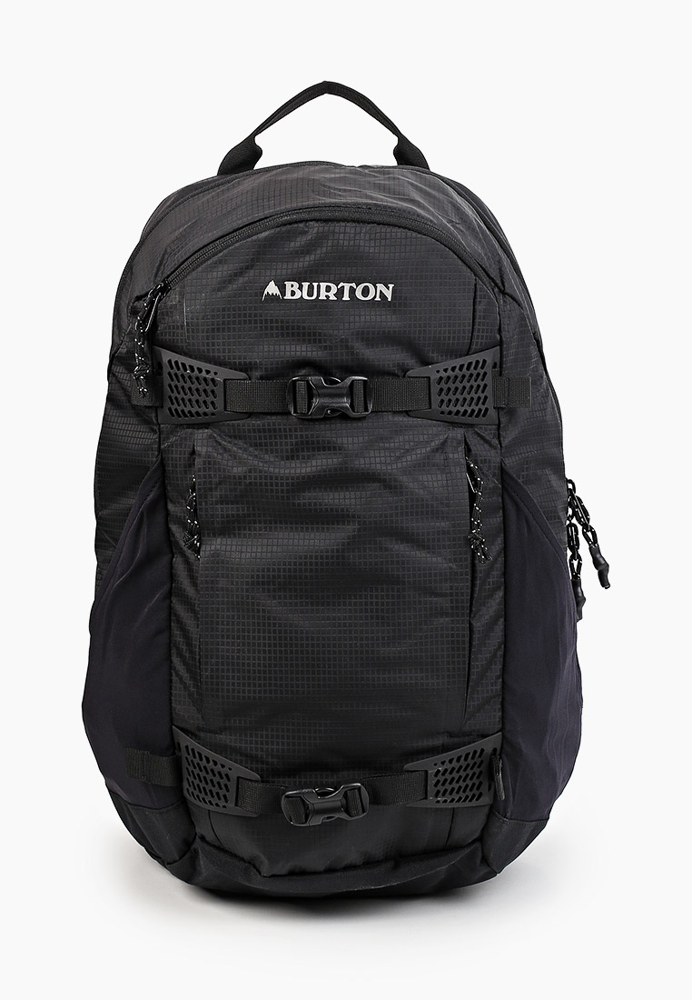 Рюкзак Burton DAY HIKER 25L, цвет: черный, RTLAAV778101 — купить в ...