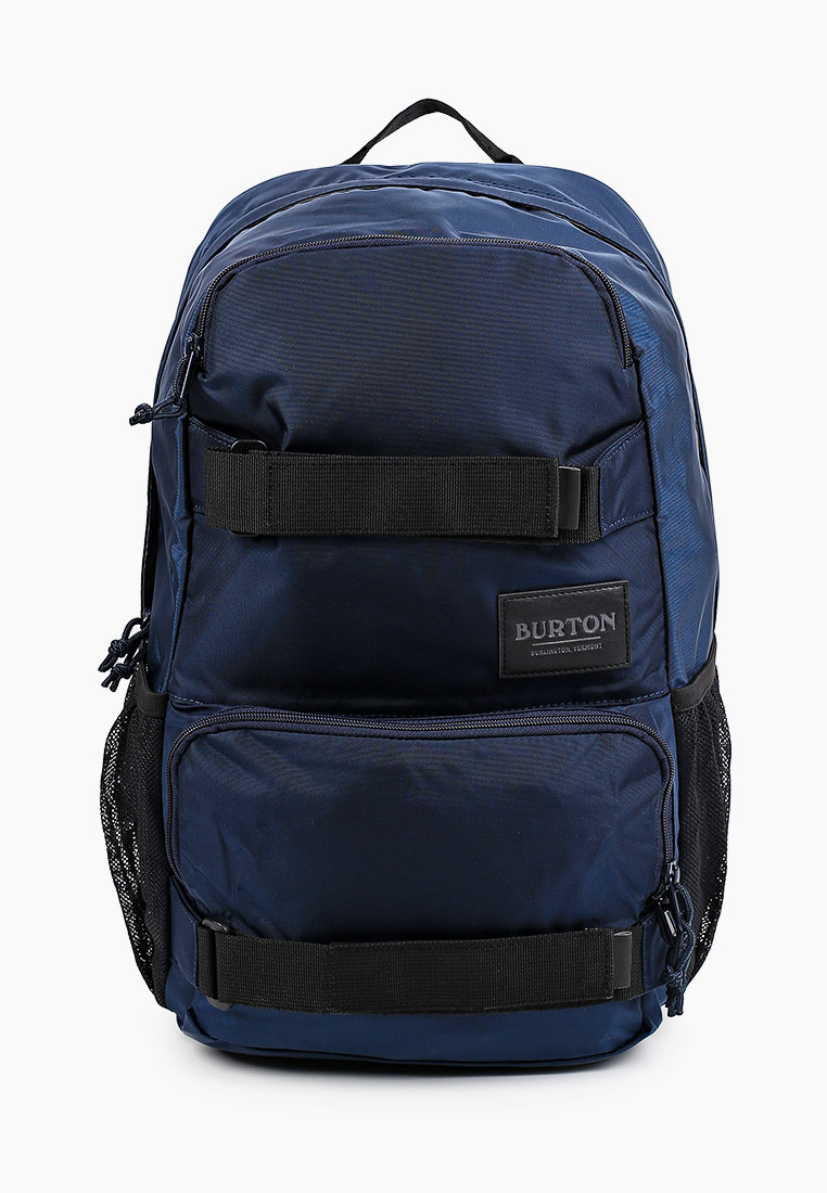 Рюкзак Burton TREBLE YELL, цвет: синий, RTLAAV779101 — купить в ...