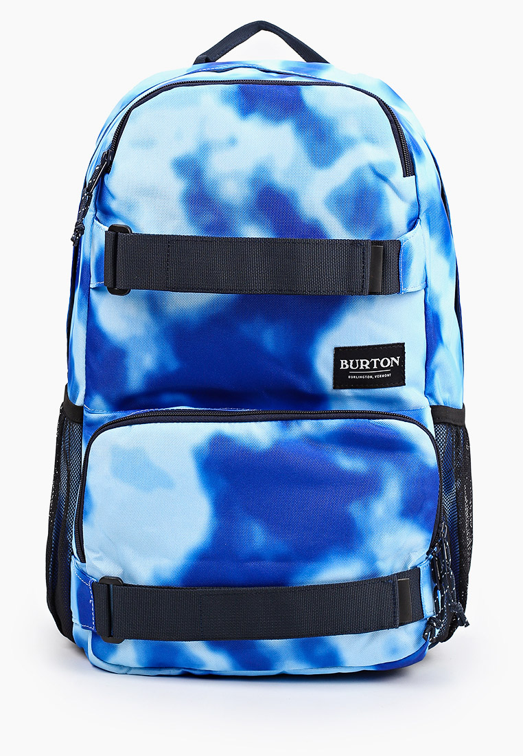 Рюкзак Burton TREBLE YELL, цвет: синий, RTLAAV779201 — купить в ...