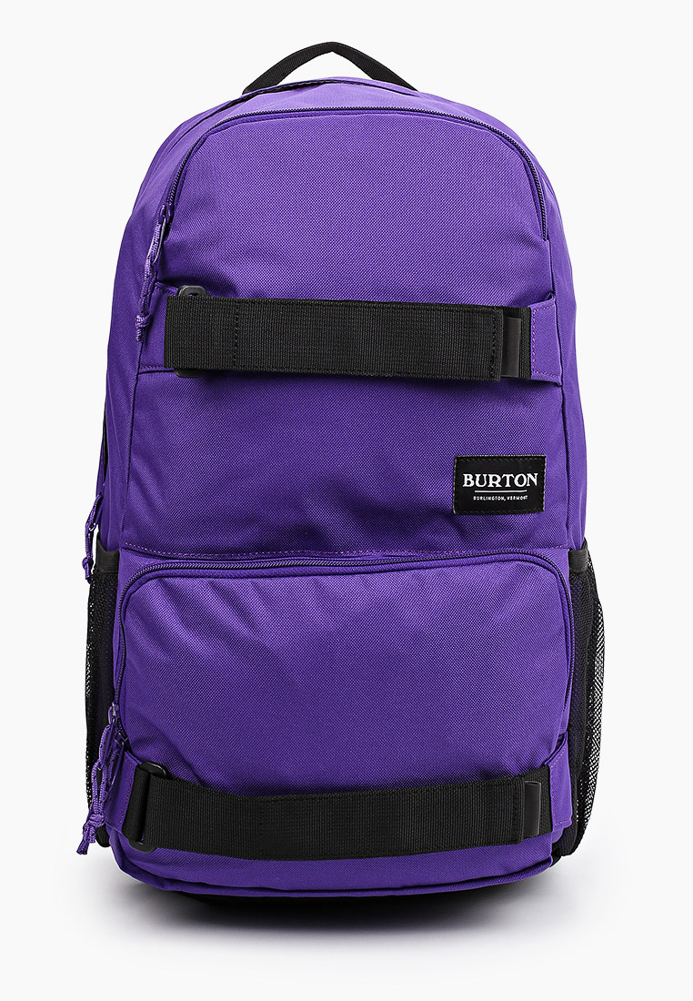 Рюкзак Burton TREBLE YELL, цвет: фиолетовый, RTLAAV779301 — купить в ...