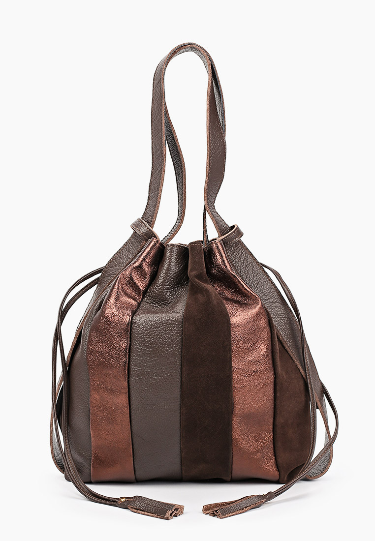 Сумка Pulicati, цвет: коричневый, RTLAAW056401 — купить в интернет ...