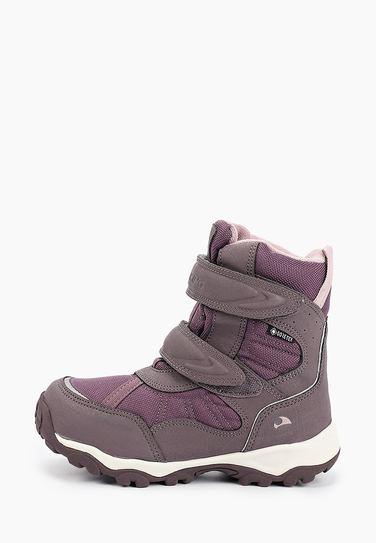 Ботинки Viking Beito GTX, цвет: фиолетовый, RTLAAW521801 — купить в ...