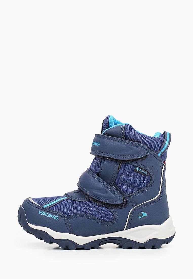 Ботинки Viking Beito GTX, цвет: синий, RTLAAW522901 — купить в интернет ...