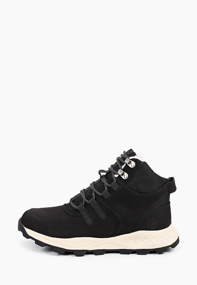 Ботинки Affex, цвет: черный, RTLAAX792901 — купить в интернет-магазине ...