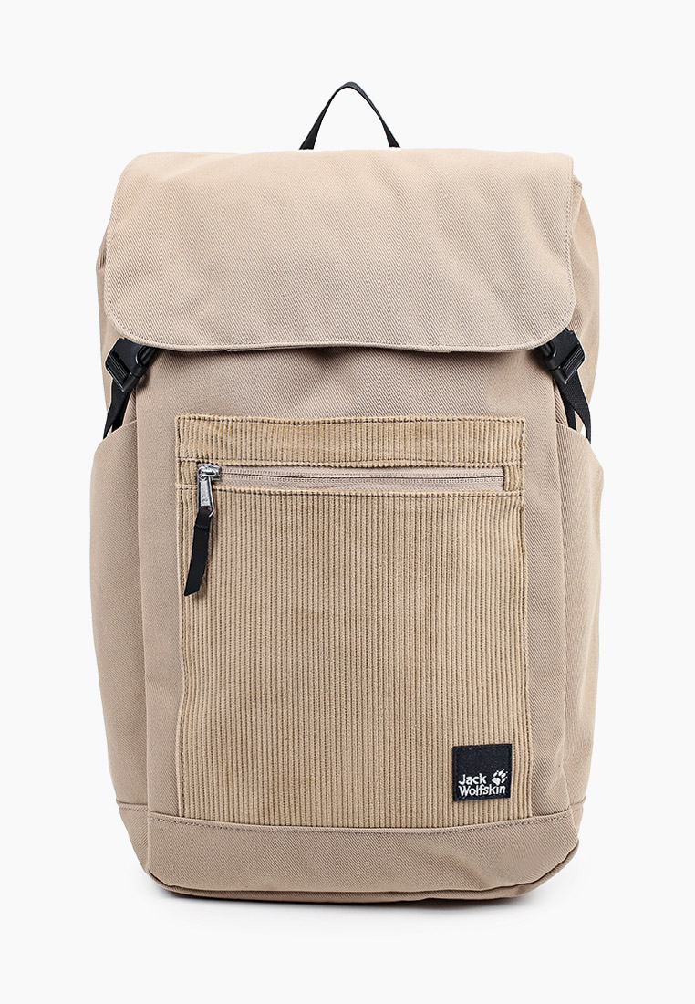 Рюкзак Jack Wolfskin NATURE PACKSTER, цвет: бежевый, RTLAAY186601 ...