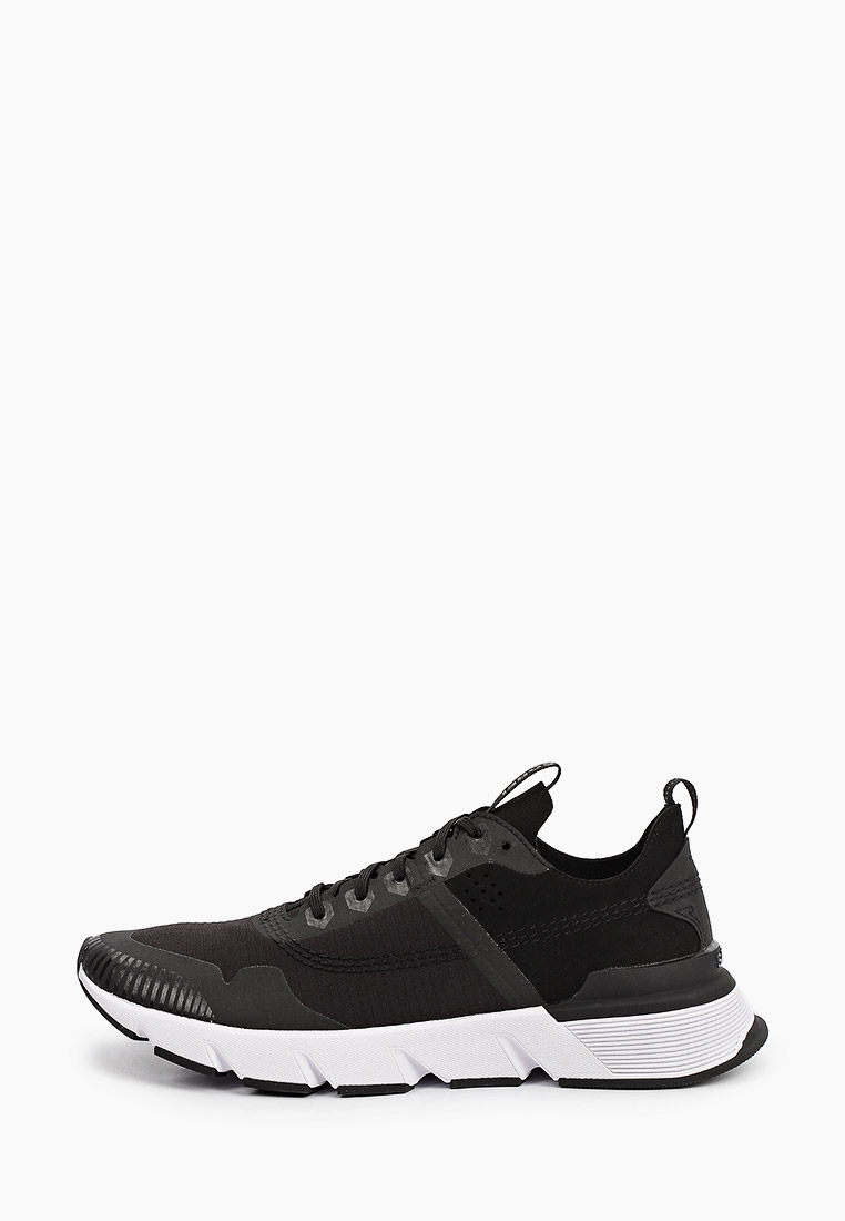 Кроссовки Sorel KINETIC™ RUSH RIPSTOP, цвет: черный, RTLAAY551601 ...