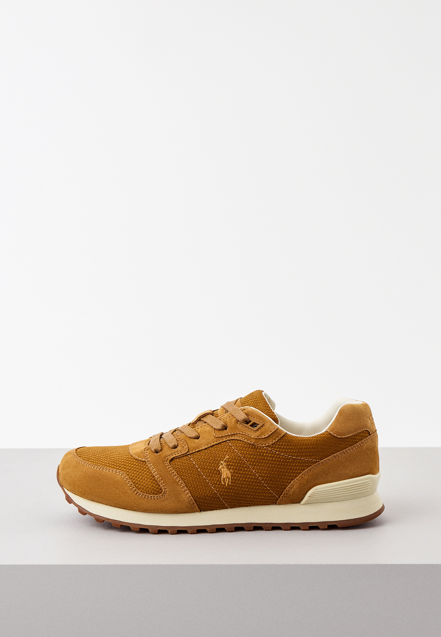 Кроссовки Polo Ralph Lauren CLASSIC RUNR-SNEAKERS-LOW TOP LACE, цвет ...
