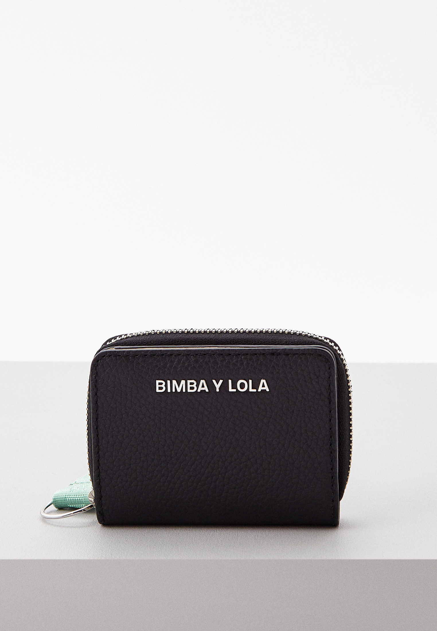 Кошелек Bimba Y Lola, цвет: черный, RTLABA199101 — купить в интернет ...