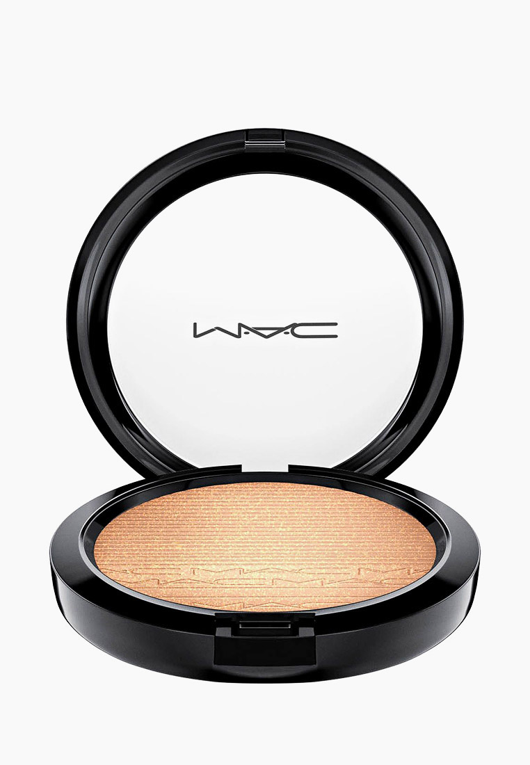 Хайлайтер MAC EXTRA DIMENSION Skinfinish, кремовый с мерцающим финишем ...