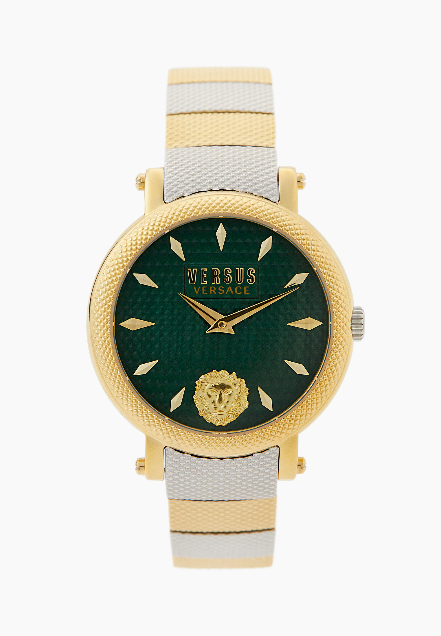 Часы Versus Versace VSPZX0421, цвет: мультиколор, RTLABA929401 — купить ...