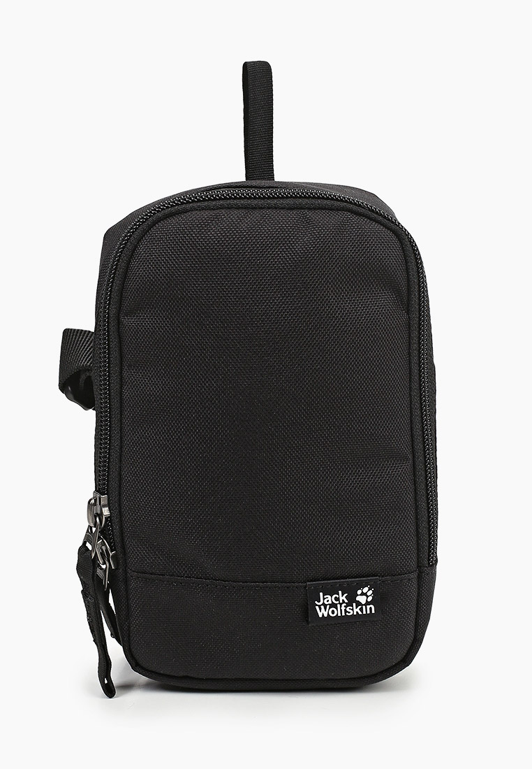 Сумка Jack Wolfskin SECRETARY, цвет: черный, RTLABB798501 — купить в ...
