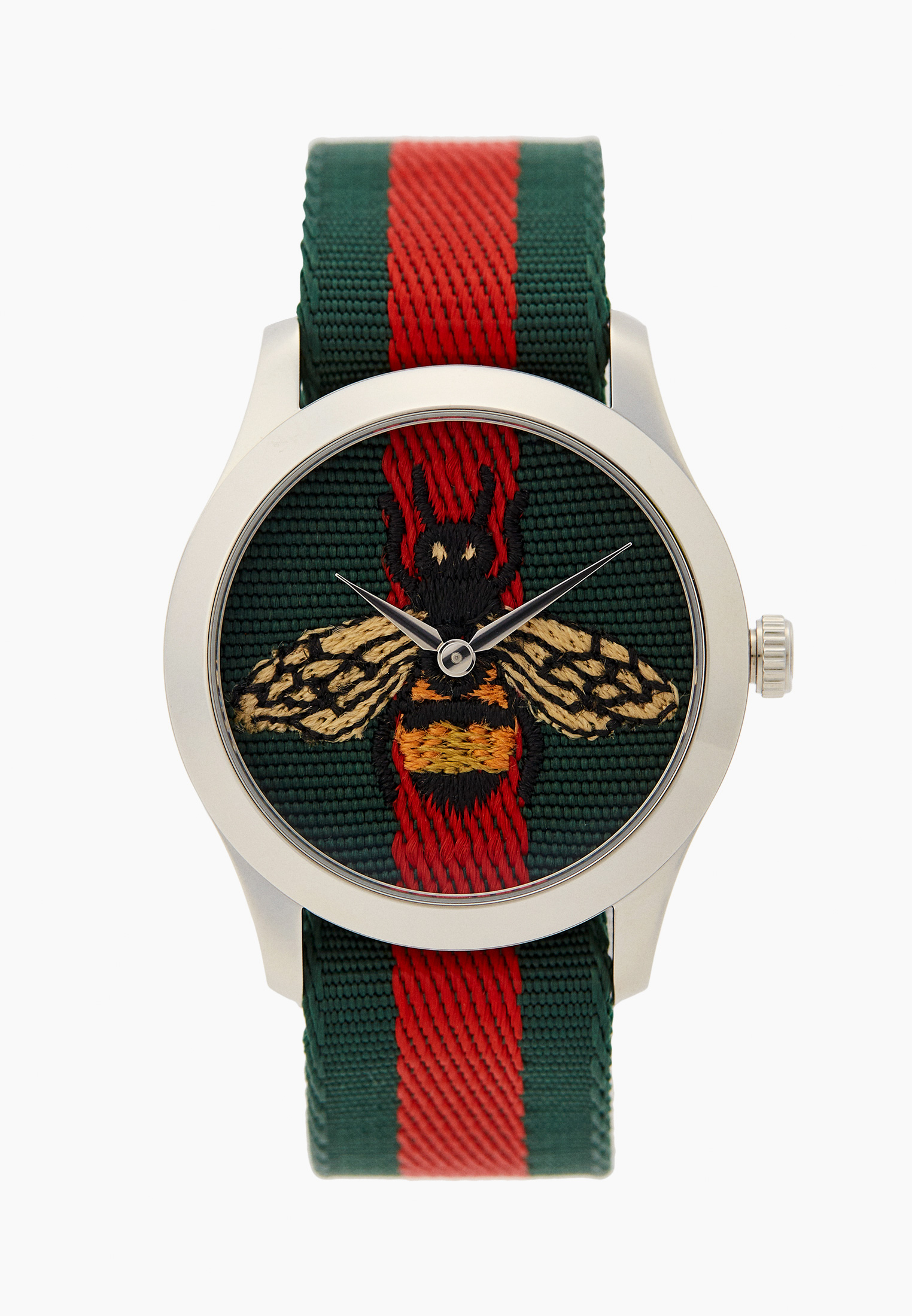 Часы Gucci G-Timeless YA1264060, цвет: мультиколор, RTLABC227701 ...