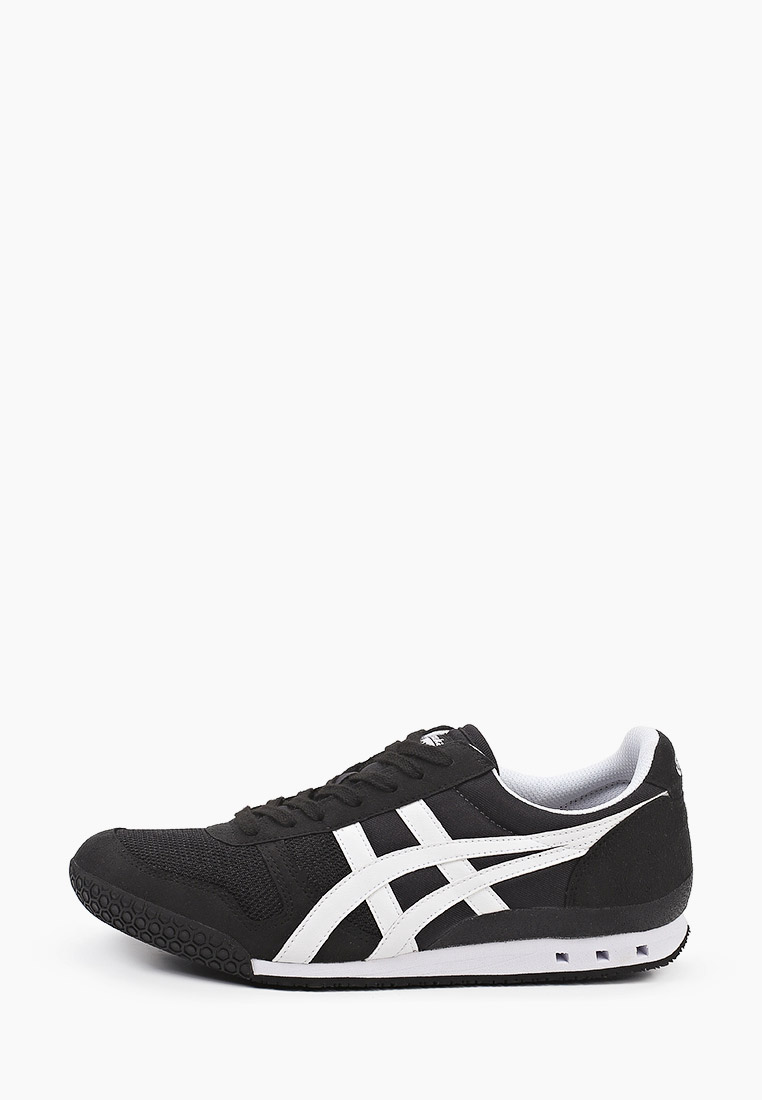 Кроссовки Onitsuka Tiger TRAXY TRAINER, цвет: черный, RTLABC398601 ...