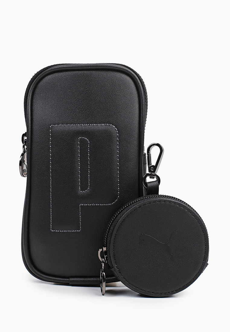 Сумка и кошелек PUMA Sense Multi Pouch, цвет: черный, RTLABD351501 ...