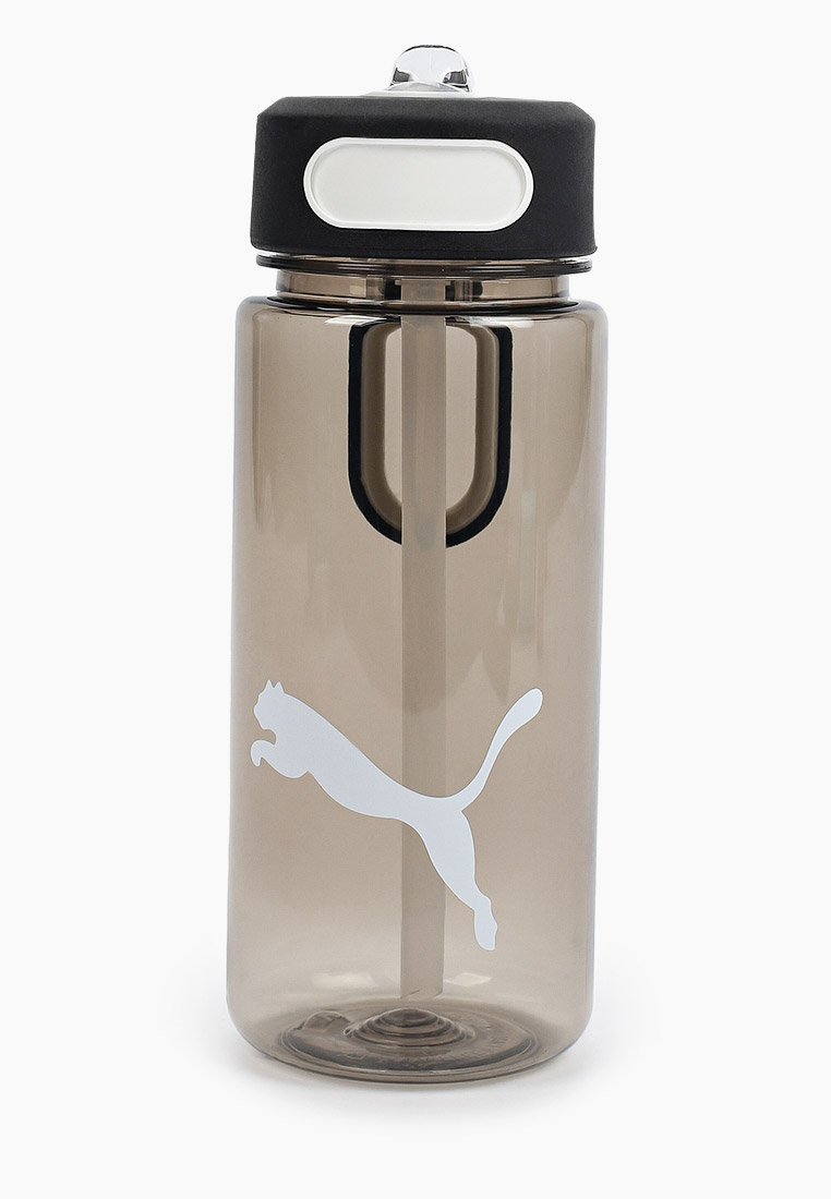 Бутылка PUMA Gym bottle, цвет: черный, RTLABD420701 — купить в интернет ...