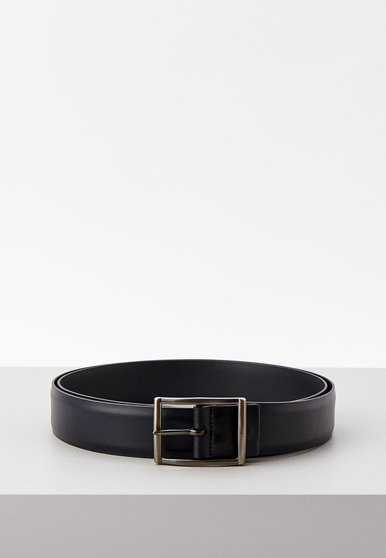 Ремень Cerruti 1881 BELTS SS22, цвет: черный, RTLABD542601 — купить в ...