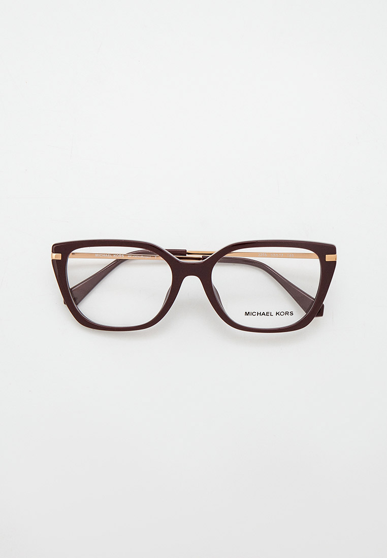 Оправа Michael Kors MK4083U 3255 , цвет: фиолетовый, RTLABE041901 ...