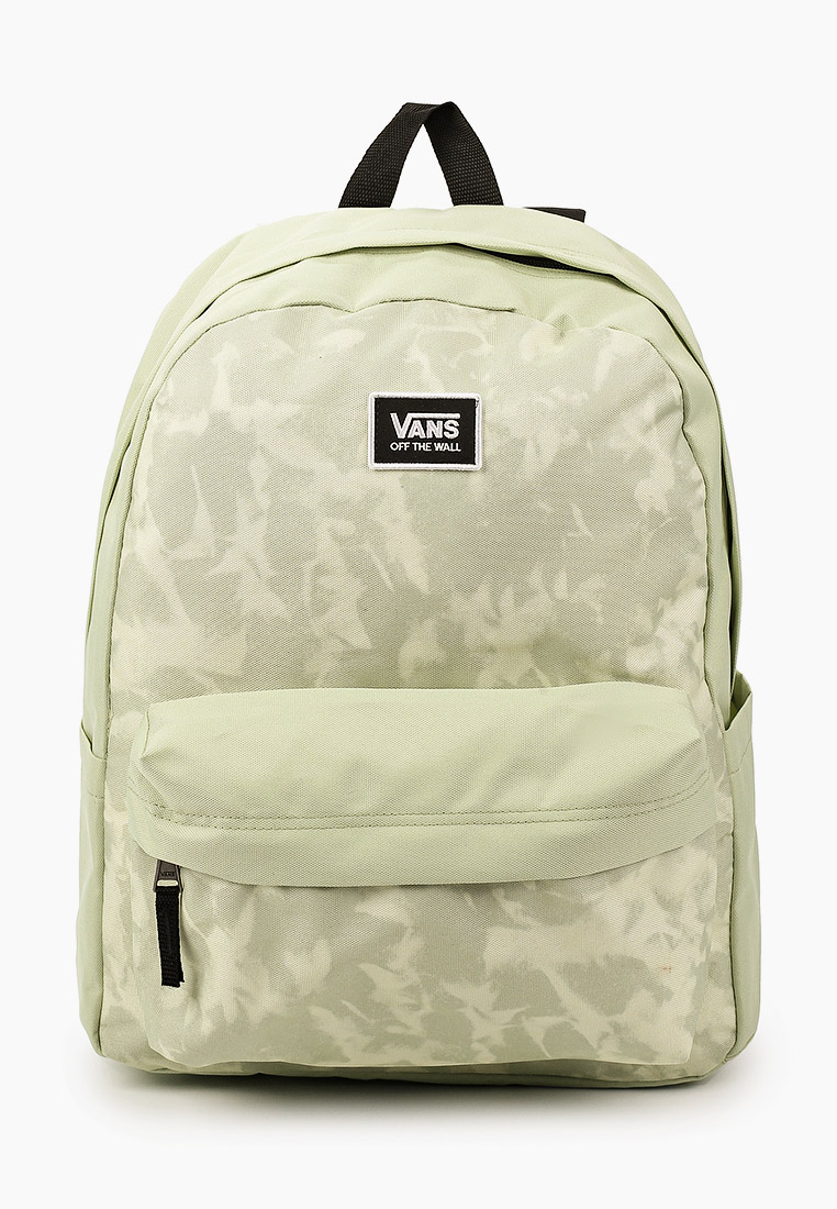 Рюкзак Vans, цвет: зеленый, RTLABE077801 — купить в интернет-магазине ...