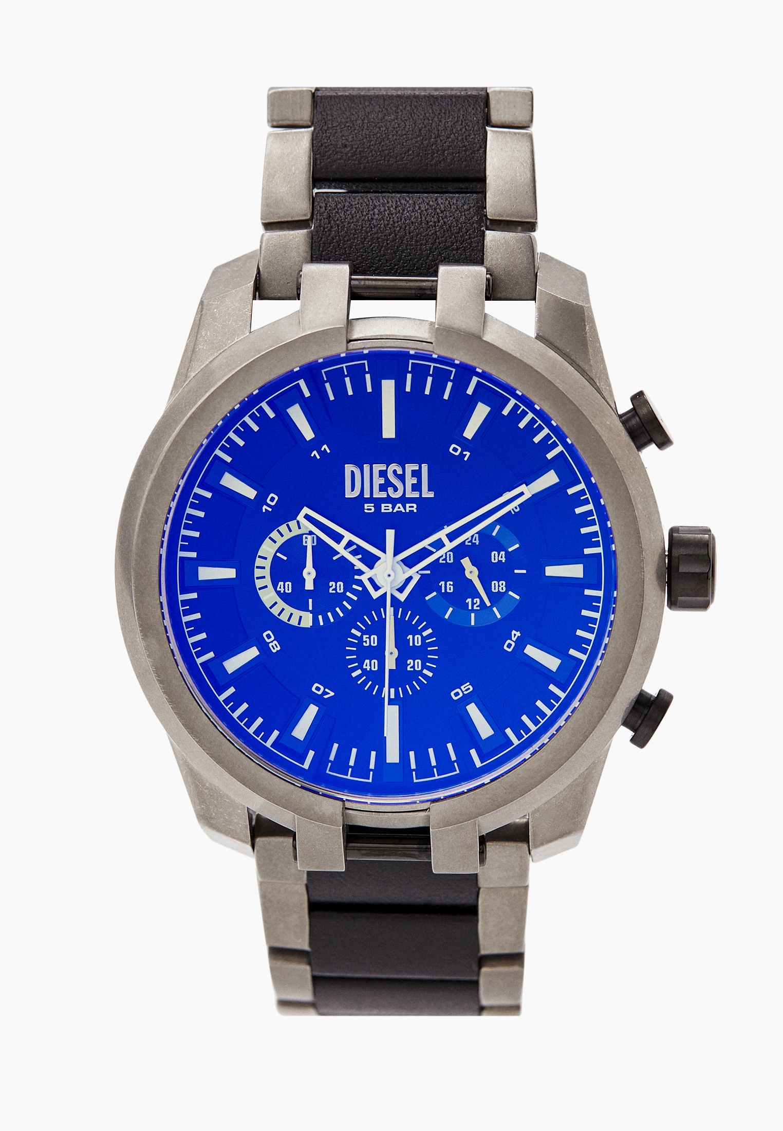 Часы Diesel DZ4587, цвет: черный, RTLABG519801 — купить в интернет ...