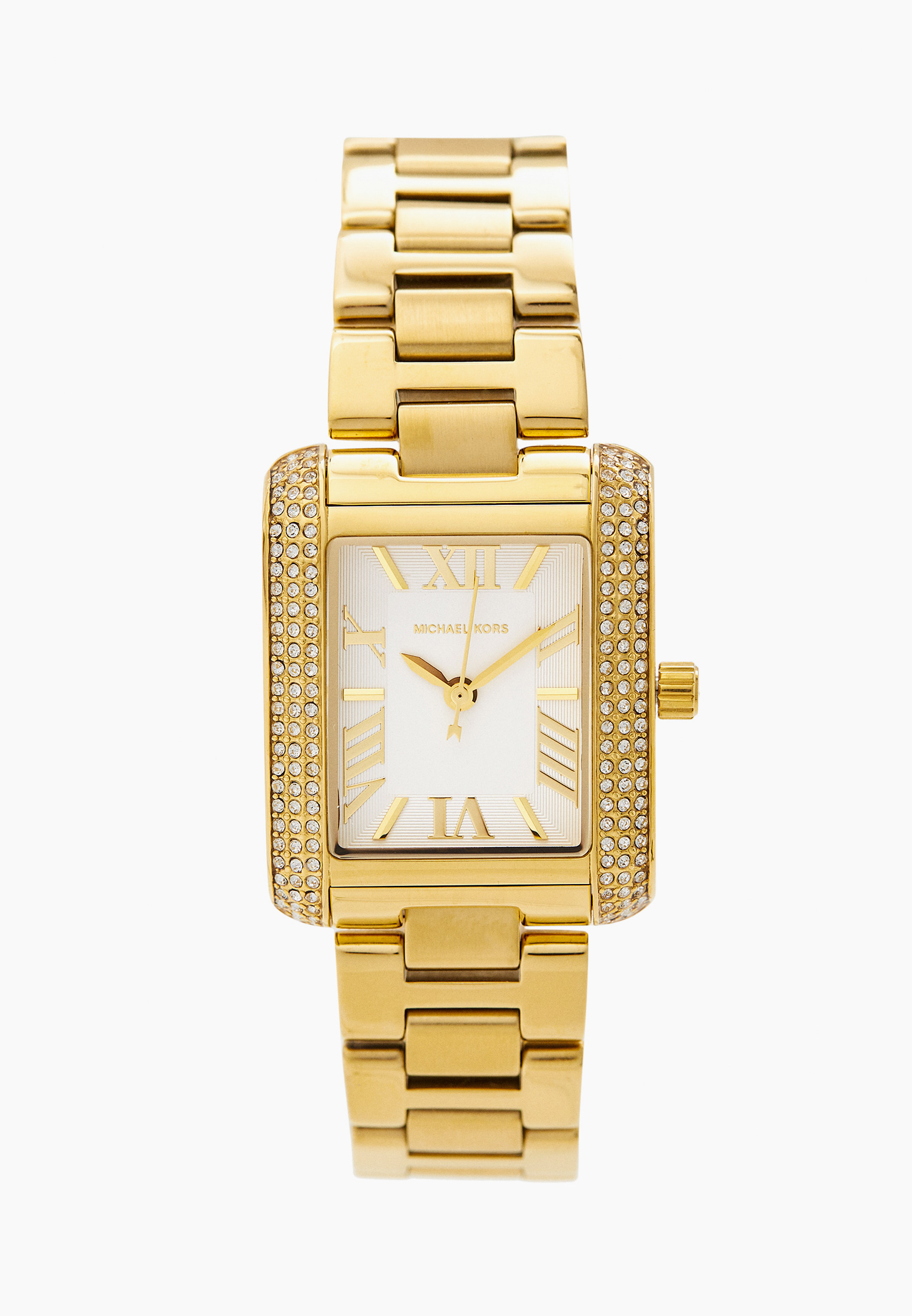 Часы Michael Kors MK4640, цвет: золотой, RTLABG522701 — купить в ...