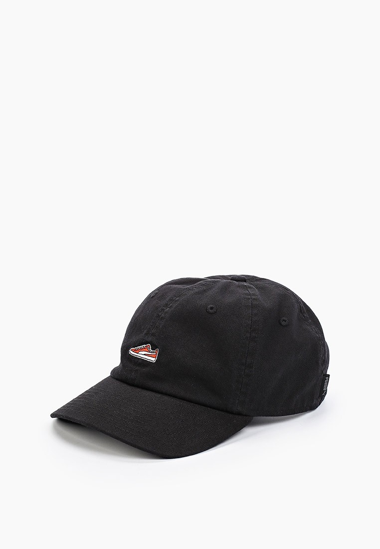 Бейсболка PUMA PRIME Dad Cap, цвет: черный, RTLABG698202 — купить в ...