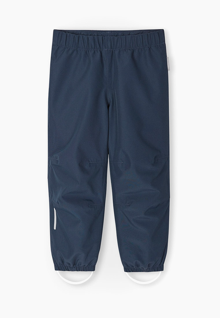 Брюки утепленные Reima Kaura, цвет: синий, RTLABH406401 — купить в ...