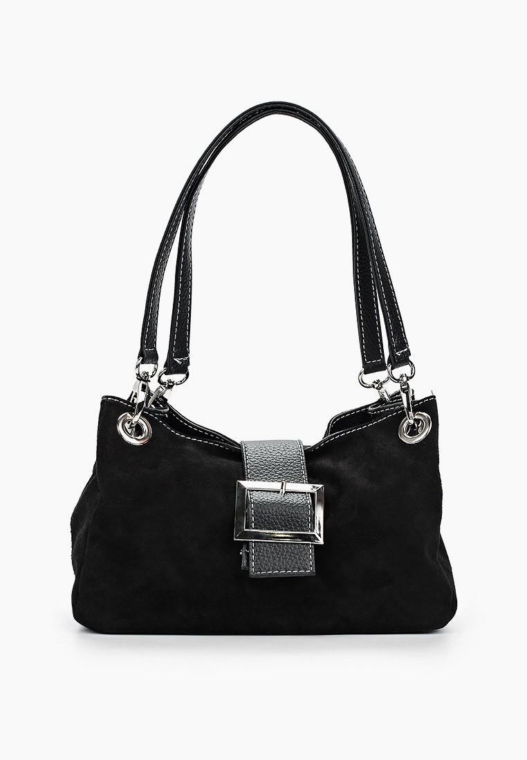 Сумка Roberta Rossi, цвет: черный, RTLABH946302 — купить в интернет ...