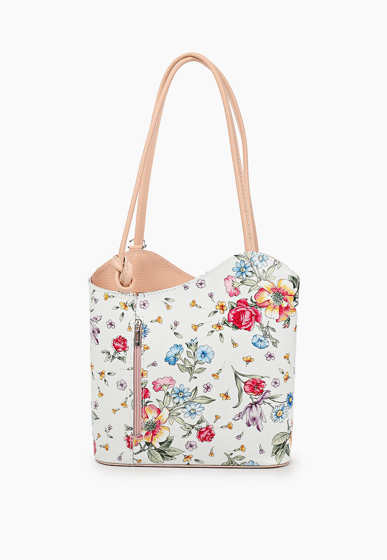 Сумка Roberta Rossi, цвет: белый, RTLABH956702 — купить в интернет ...