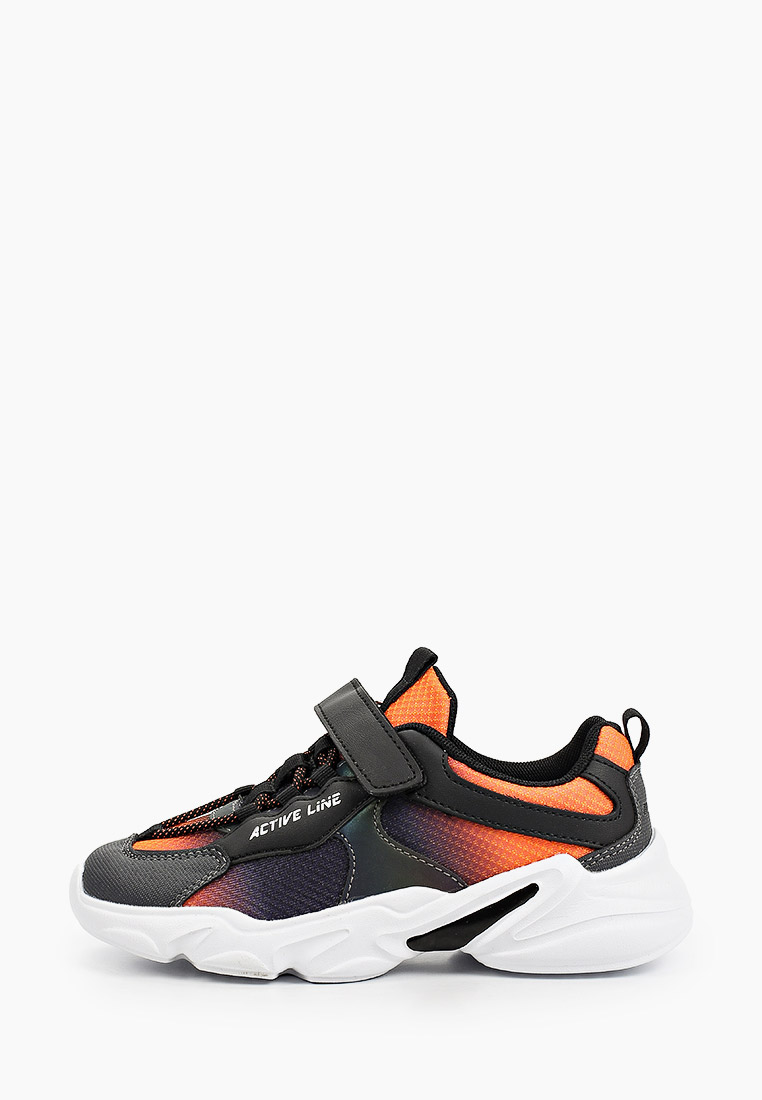 Кроссовки Kapika, цвет: мультиколор, RTLABI201901 — купить в интернет ...