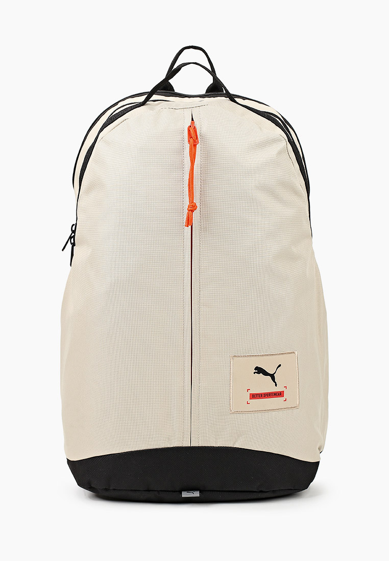 Рюкзак PUMA Better Backpack, цвет: бежевый, RTLABI229101 — купить в ...