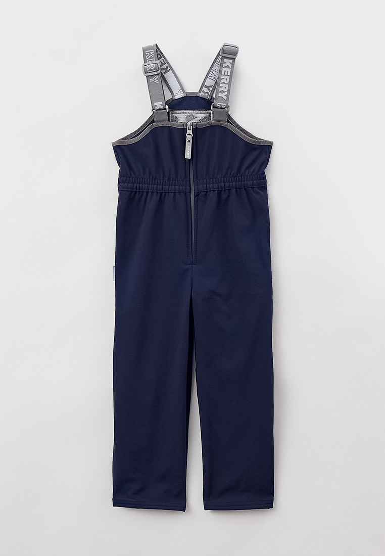 Брюки утепленные Kerry SHELL, цвет: синий, RTLABI389001 — купить в ...