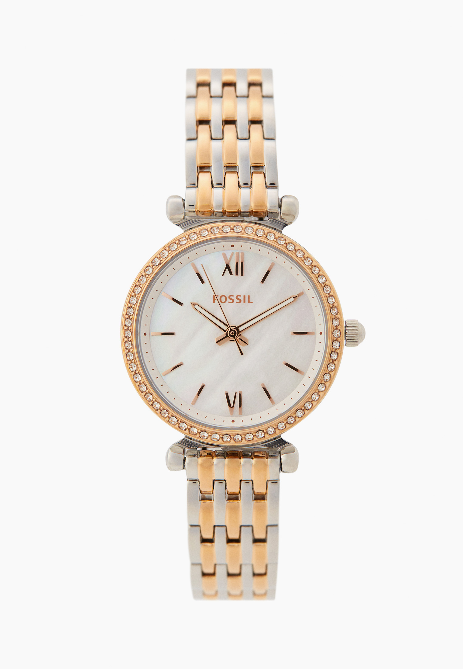 Часы Fossil Es4649 цвет мультиколор Rtlabi501901 — купить в интернет