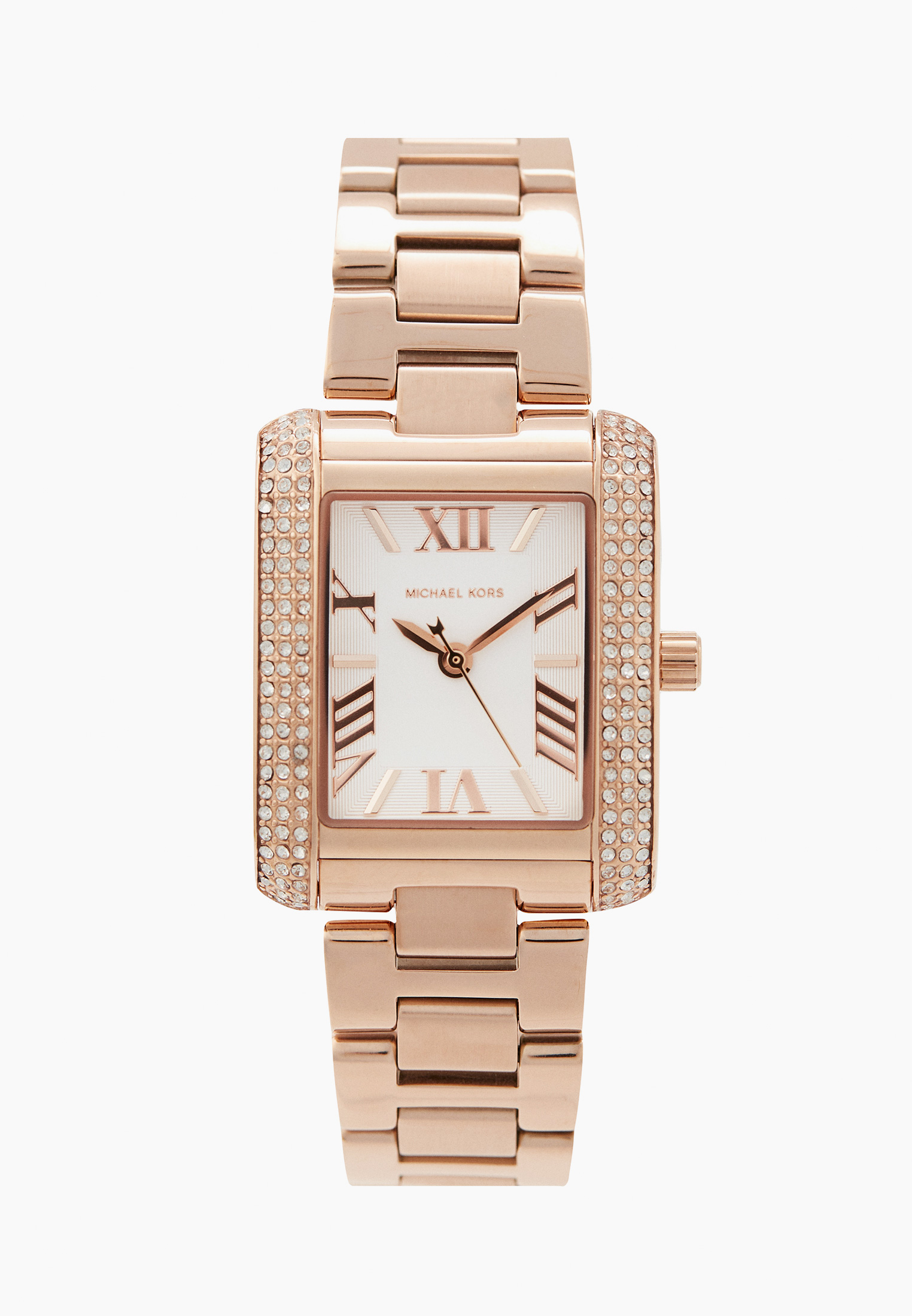 Часы Michael Kors MK4641, цвет: золотой, RTLABI506201 — купить в ...