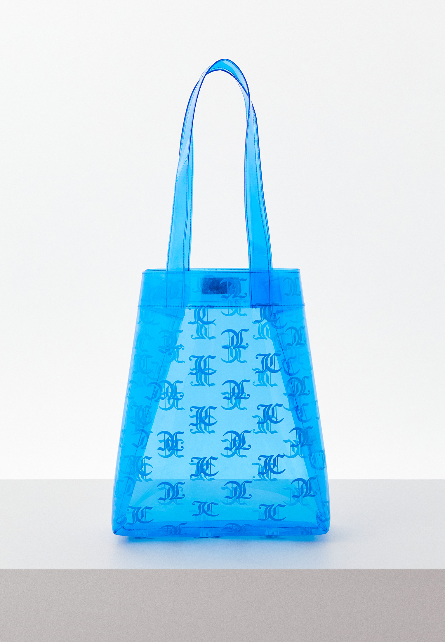 Сумка Juicy Couture, цвет: голубой, RTLABJ191601 — купить в интернет ...