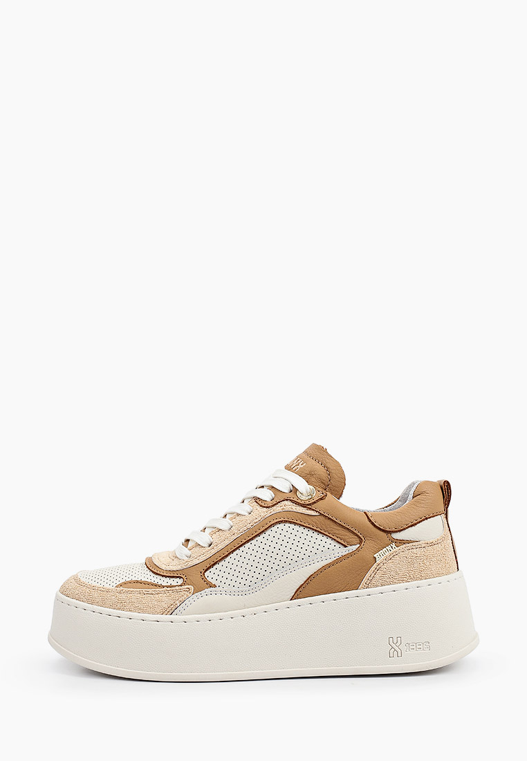 Кроссовки Bronx, цвет: бежевый, RTLABJ288101 — купить в интернет ...