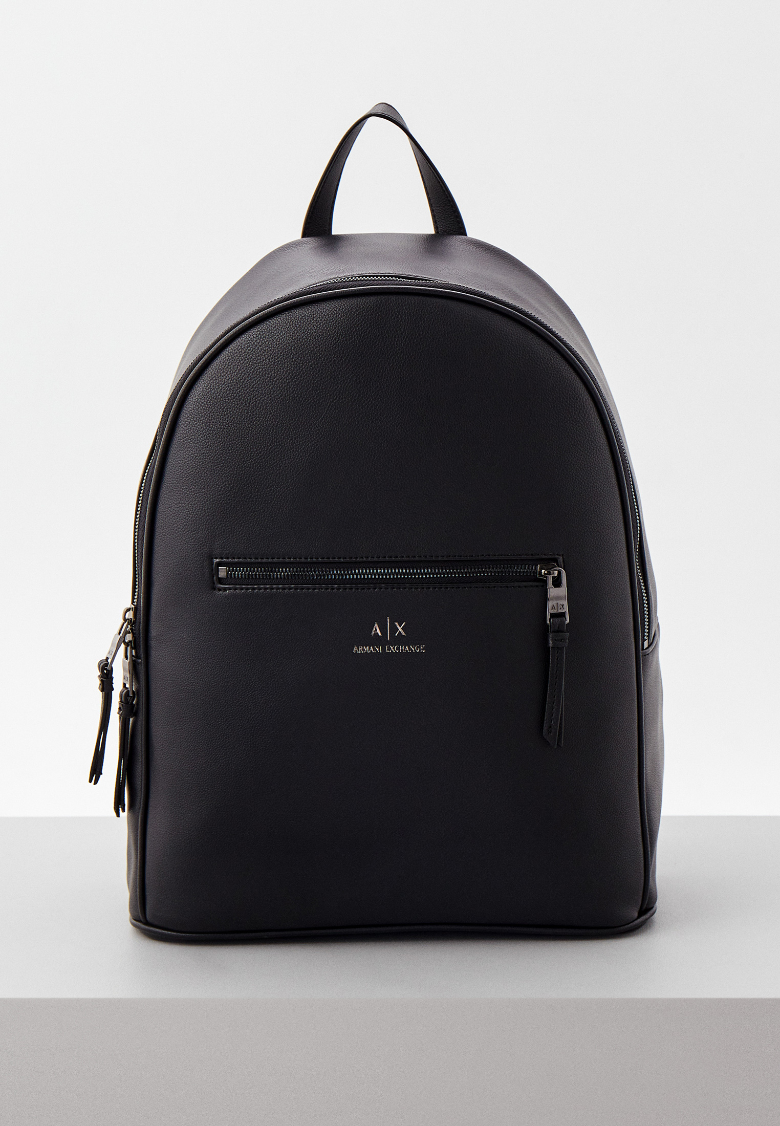 Рюкзак Armani Exchange, цвет: черный, RTLABK458302 — купить в интернет ...